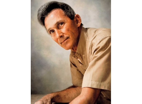 Russell M. Smith Obituary (2026) - Victoria, TX - Grace Funeral Home ...