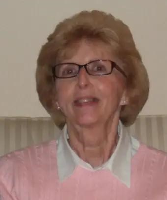 Lyda Pearl Miller Obituary (2024) - Lansing, MI - Palmer Bush & Jensen ...