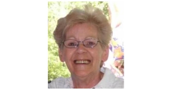 Nancy Leah Alston Obituary (2025) - Akron, PA - Roseboro Stradling ...