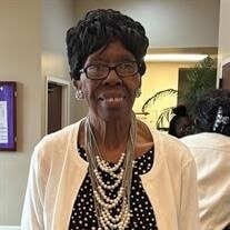 Ms. Ida Mae Chapman Obituary (2025) - Jackson, TN - Stephenson-Shaw ...