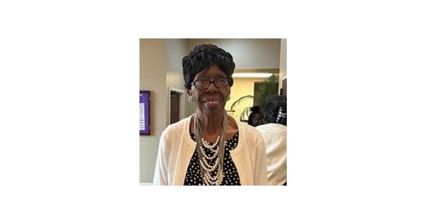 Ms. Ida Mae Chapman Obituary (2025) - Jackson, TN - Stephenson-Shaw ...
