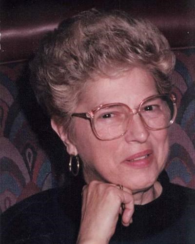 Norma Jeanne Morrison Obituary (2023) - Indianapolis, IN - O'Riley ...