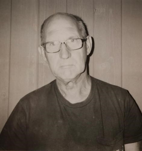 Charles Bush Obituary and Online Memorial (2023)