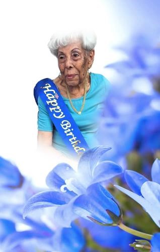 Maria M Rivera Obituary (1935 - 2025) - Springfield, MA - westernmassnews