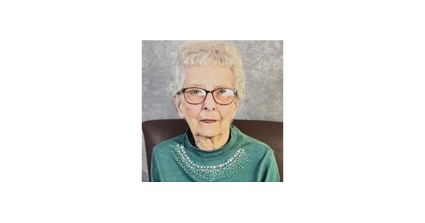 Norma J. Brumbaugh Obituary (2024) - Portland, IN - Baird-Freeman ...