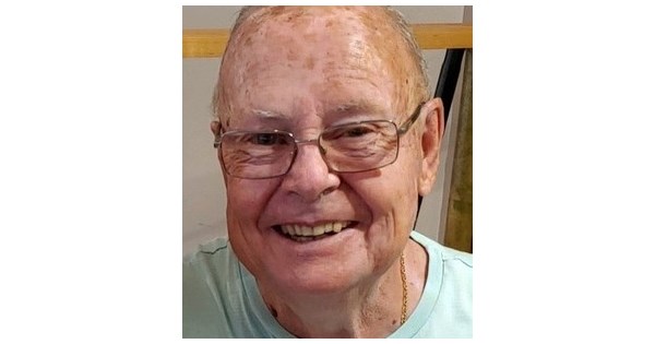 Robert J. Losty Sr. Obituary (2024) - Somers, CT - Windsor Locks ...