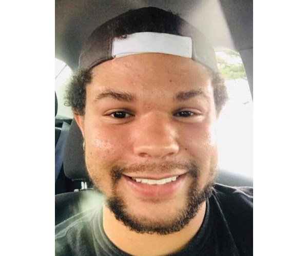 Justin A. Stewart Obituary (2025) - Danville, OH - Fischer Funeral Home ...