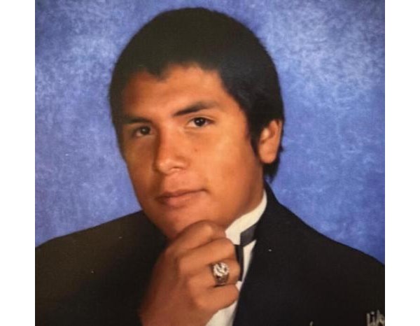 Gregory Rodriguez Obituary (2026) - Levelland, TX - Head Duarte Funeral ...