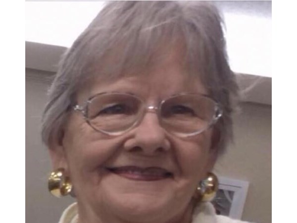 Jane West Obituary (2024) - Harrodsburg, KY - Ransdell Funeral Chapel ...