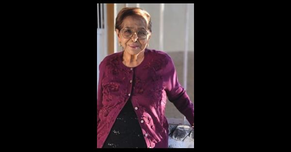 Angela Estrada Obituary (2023) - Ventura, CA - Joseph P. Reardon ...