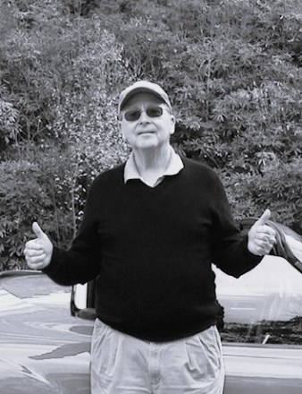 Richard Hunter "Dick" Cardwell Obituary (2026) - Burlington, NC - Rich ...