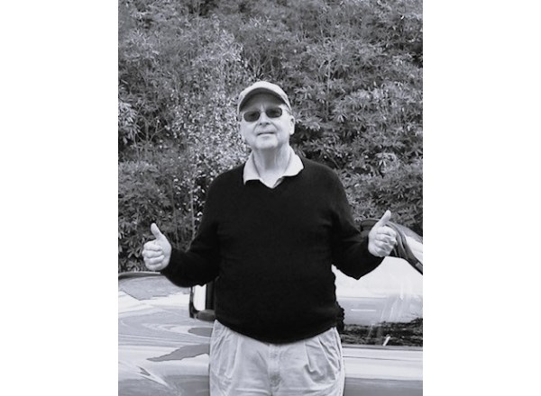 Richard Hunter "Dick" Cardwell Obituary (2026) - Burlington, NC - Rich ...
