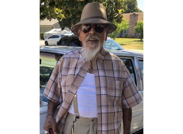 Daniel R Alejo Obituary (1949 - 2025) - Stockton, CA - Stocktonia