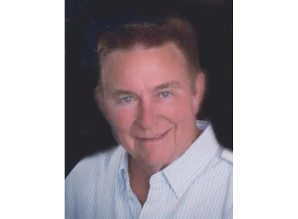 James Luke Jones Obituary (2025) - Galveston, TX - Malloy & Son Funeral ...