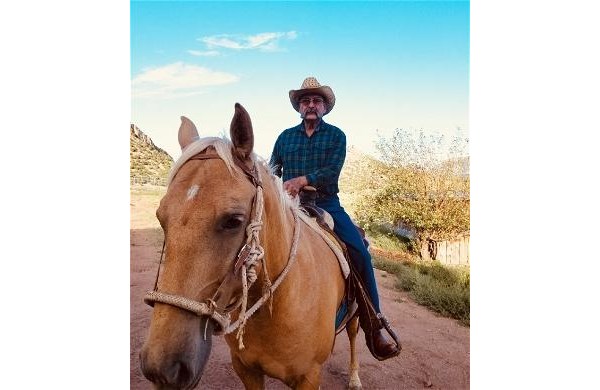 Lawrence Archuleta Obituary (2025) - Walsenburg, CO - Boies-Ortega ...