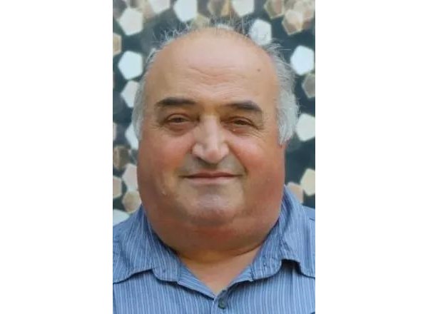 Michael Costell Gula Obituary (2025) - Hot Springs Village, AR - Caruth ...