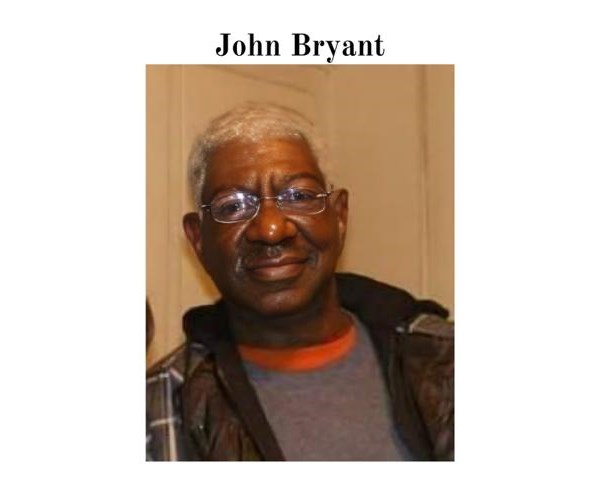 Mr. John Bryant Sr. Obituary (2023) - Shreveport, LA - Heavenly Gates ...