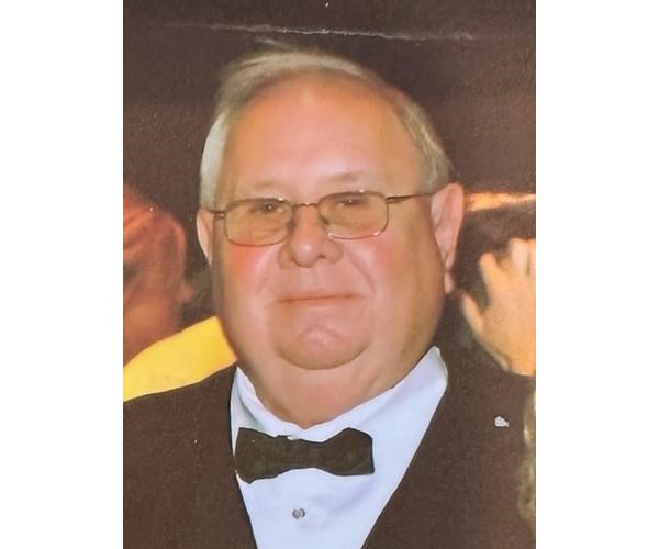 Charles B. Amie Obituary (2023) - Shreveport, LA - Osborn Funeral Home ...