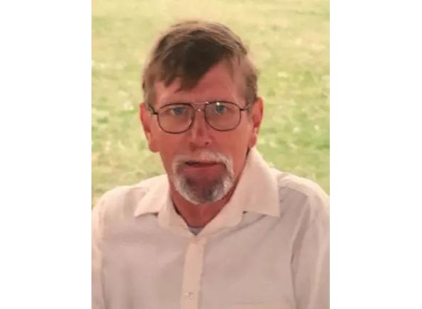 Rodney D. Tipton Obituary (1957 - 2025) - Quincy, IL - WGEM