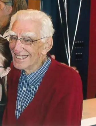 James "Ishie" Abraham Obituary (2025) - Allentown, PA - O'Donnell ...