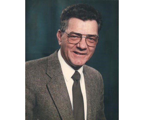 Ronald Noble Sturgeon Sr. Obituary (2025) - Plainfield, IN - Hall-Baker ...