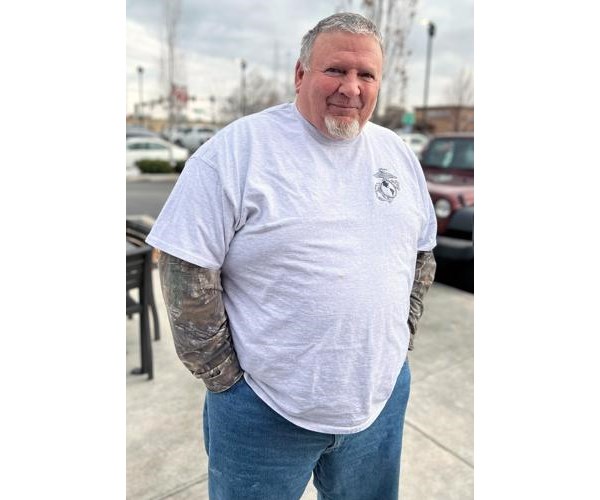 Michael Anthony "Mike" Tackett Obituary (2024) - Laguna Hills, CA - O ...