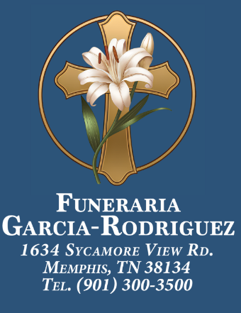 Adela Del Carmen Del Carmen Villeda Tome Obituary (2026) - Memphis, TN ...