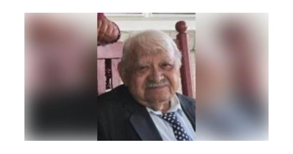 Jack Ivey Jr. Obituary (2023) - Statesville, NC - Nicholson Funeral ...