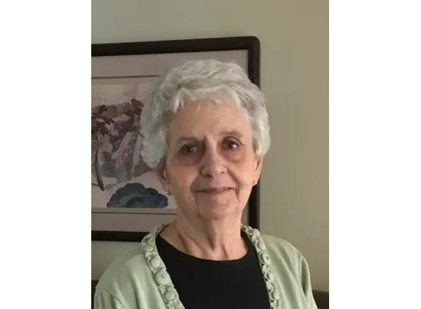Donalda Mae Herrington Obituary (2025) - Flushing, MI - Rossell Funeral ...