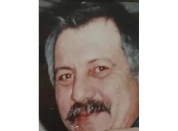 Joseph H. "Joe" Derus Obituary (2025) - Gladwin, MI - Lee-Ramsay ...