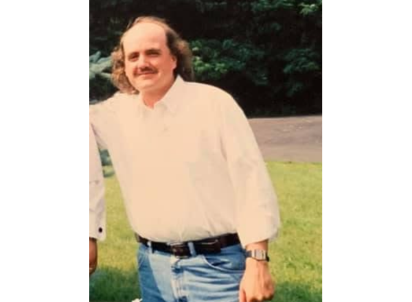William H. Rude Obituary (2026) - Franklin, NJ - F. John Ramsey Funeral ...