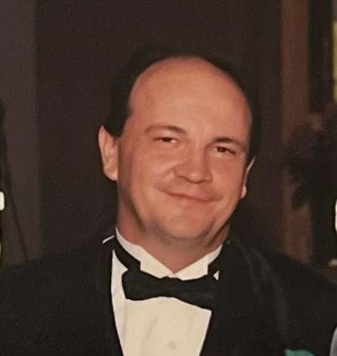 Vernon "Sonny" Morris Jr. Obituary (2023) - Springfield, IL - Ellinger ...