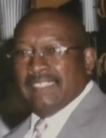 David Warren Jr. Obituary (2024) - Paterson, NJ - Carnie P. Bragg ...