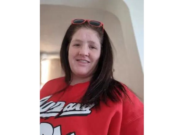 Stephanie Renee Lloyd Obituary (2024) - Georgetown, KY - Tucker, Yocum ...