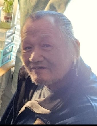 David Allen Amos Obituary (2025) - Pine Ridge, SD - Sioux Funeral Home