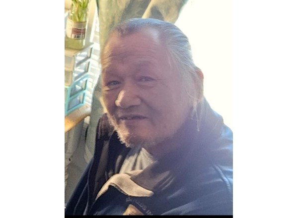 David Allen Amos Obituary (2025) - Pine Ridge, SD - Sioux Funeral Home