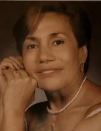 Hilda Rosa Cruz Obituary (2024) - Staten Island, NY - Forest North ...