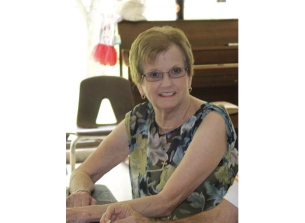 Brenda Cox Obituary and Online Memorial (2026)