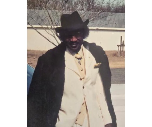 Jimmie Lee Blackshear Jr. Obituary (2025) - Cochran, GA - Paschal ...