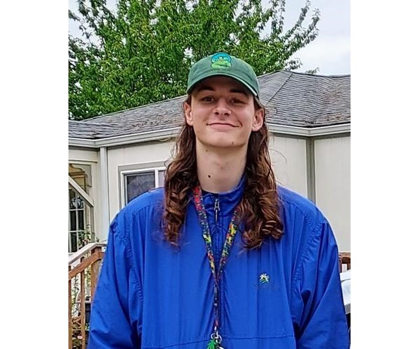 Jesse Austin Mosich Obituary (2023) - University Place, WA - Edwards ...