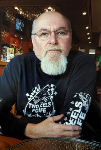 Terence "Terry" Schuster Obituary (2023) - Louisville, KY - Legacy ...