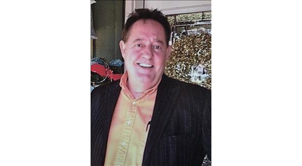 David Scott Rainey Obituary (2025) - Herrin, IL - Johnson-Hughes ...