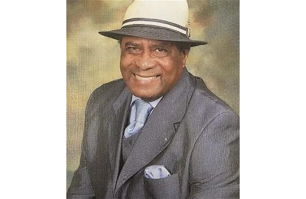 Thomas Anthony Johnson Obituary (2025) - Pensacola, FL - Trahan Family ...