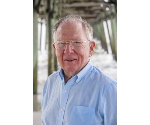 Dr. James Frederick "Fred" Walk Obituary (2025) - Winchester, VA - Omps ...