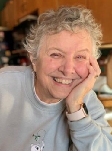 Patricia "Patty" Muckala Obituary (2023) - Minneapolis, MN - Cremation ...
