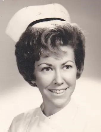 Nancy J. Caldwell Obituary (2025) - Skokie, IL - Haben Funeral Home ...