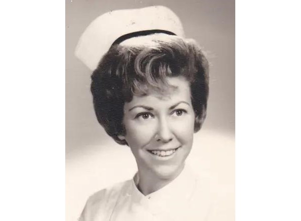 Nancy J. Caldwell Obituary (2025) - Skokie, IL - Haben Funeral Home ...