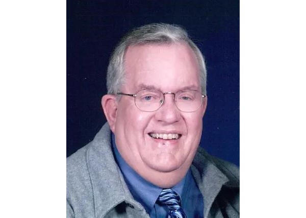 Thomas Lester Yarnell Obituary (2024) - Seymour, IN - Voss & Sons ...