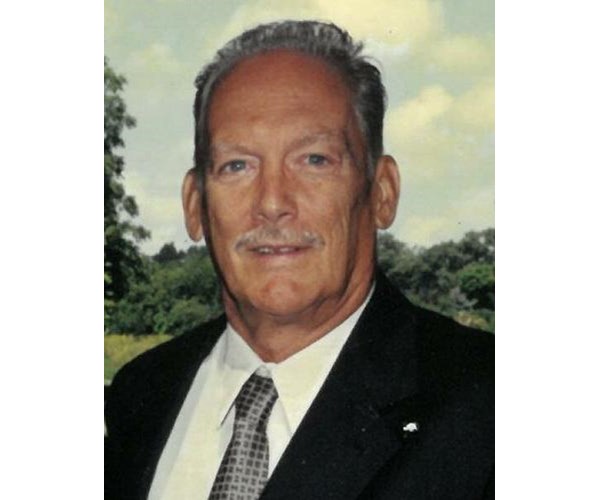 Joseph T. Holzgethan Obituary (2022) - Joliet, IL - Fred C. Dames ...