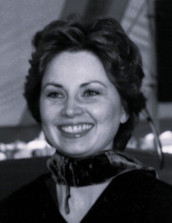 Nancy Ammons Obituary and Online Memorial (2025)